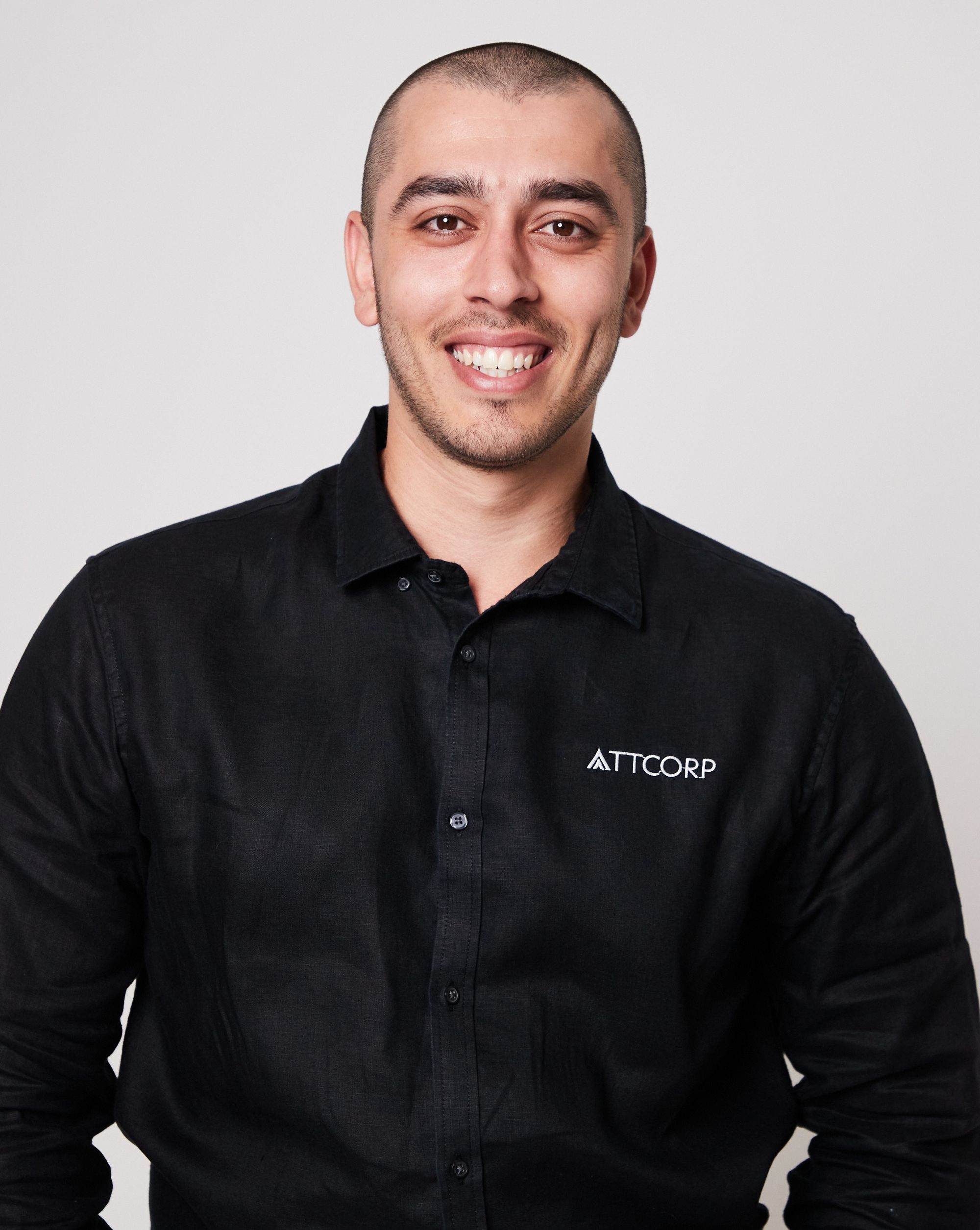 Team | Attcorp Services