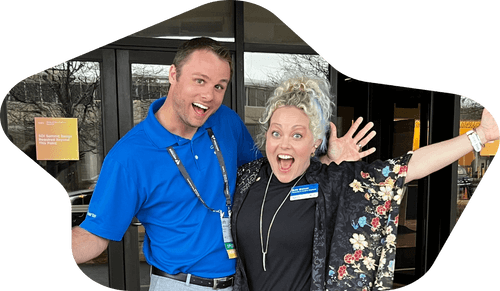 Meet our team | Rovertown