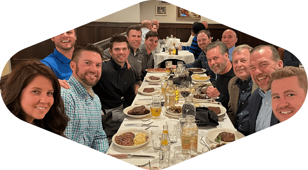 Meet our team | Rovertown