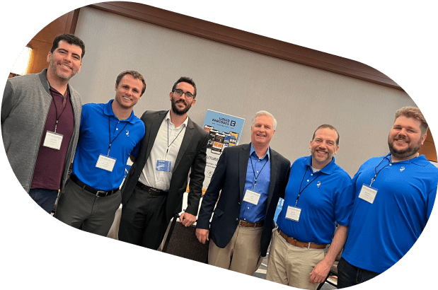 Mobile apps for c-stores | Rovertown