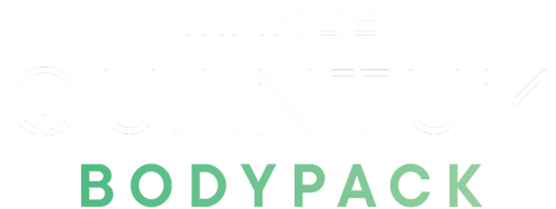 Quantum Bodypack - Metagloves - MANUS