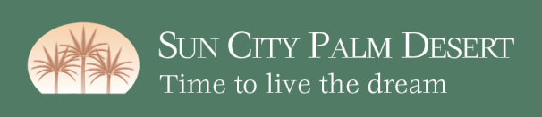 Sun City Palm Desert | Sunbound Directory