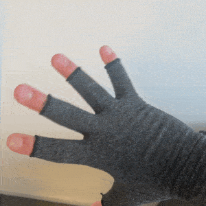 KOMPRESSIFY GLOVES NOR