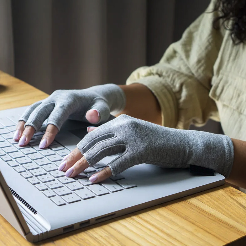 KOMPRESSIFY GLOVES NOR