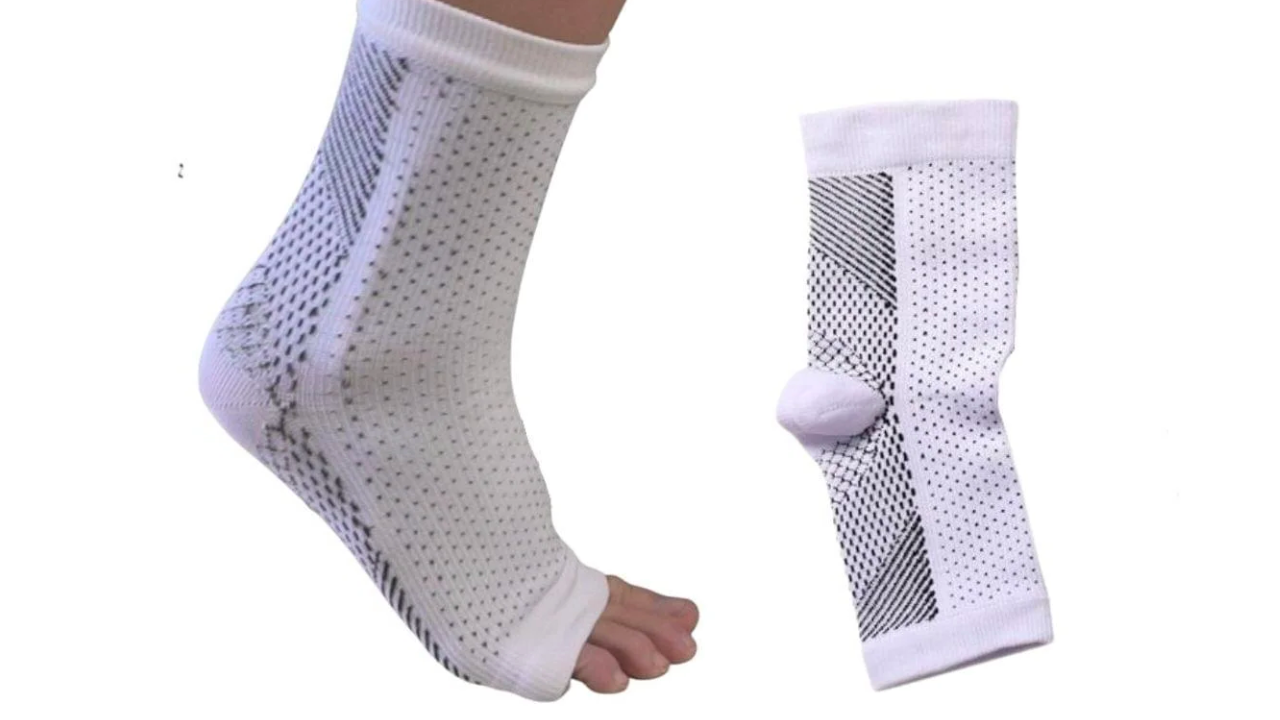 SUPER SOCK PRESELL 2 - NL