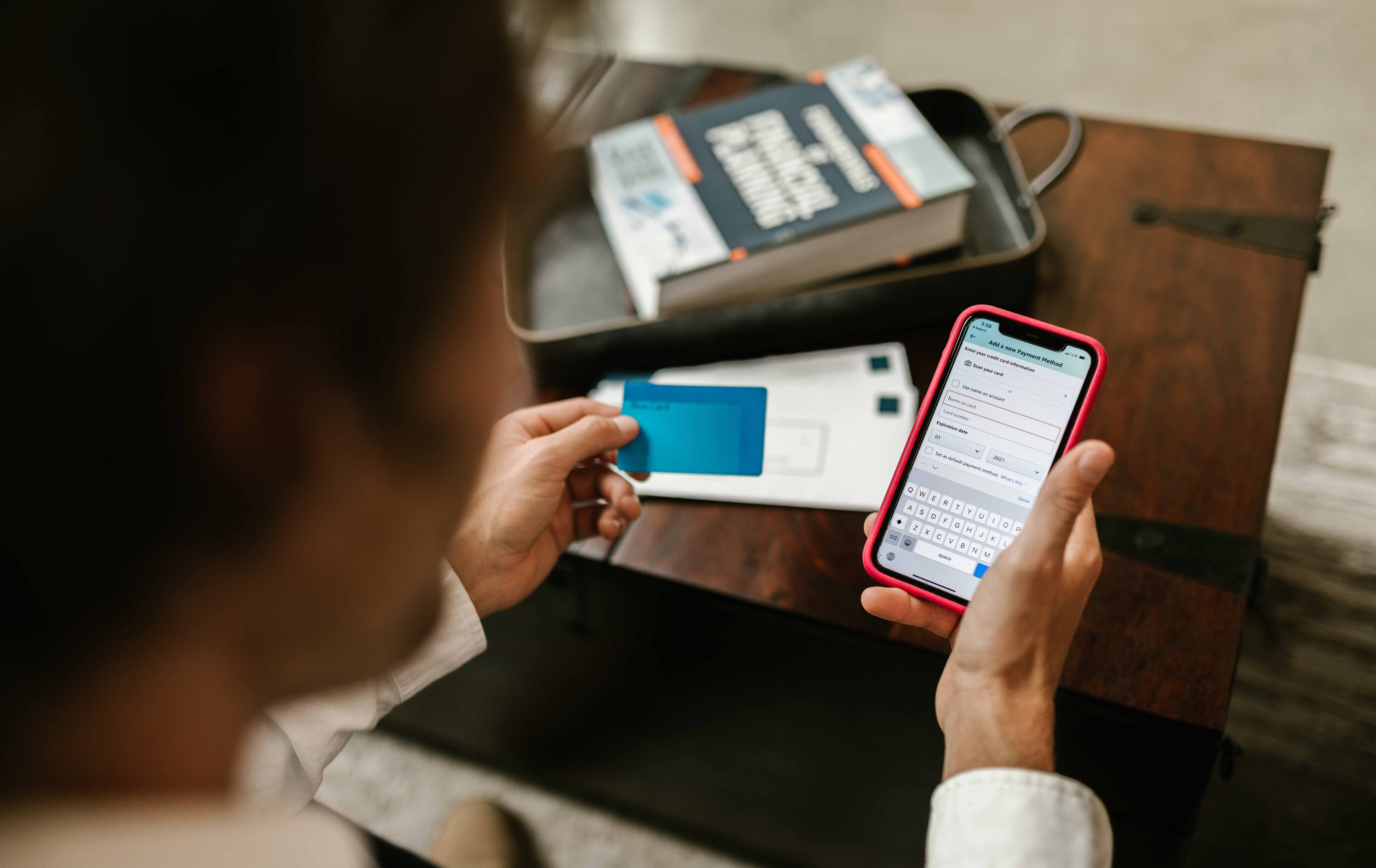 Case study: No code API testing to implement Secure Remote Commerce ...