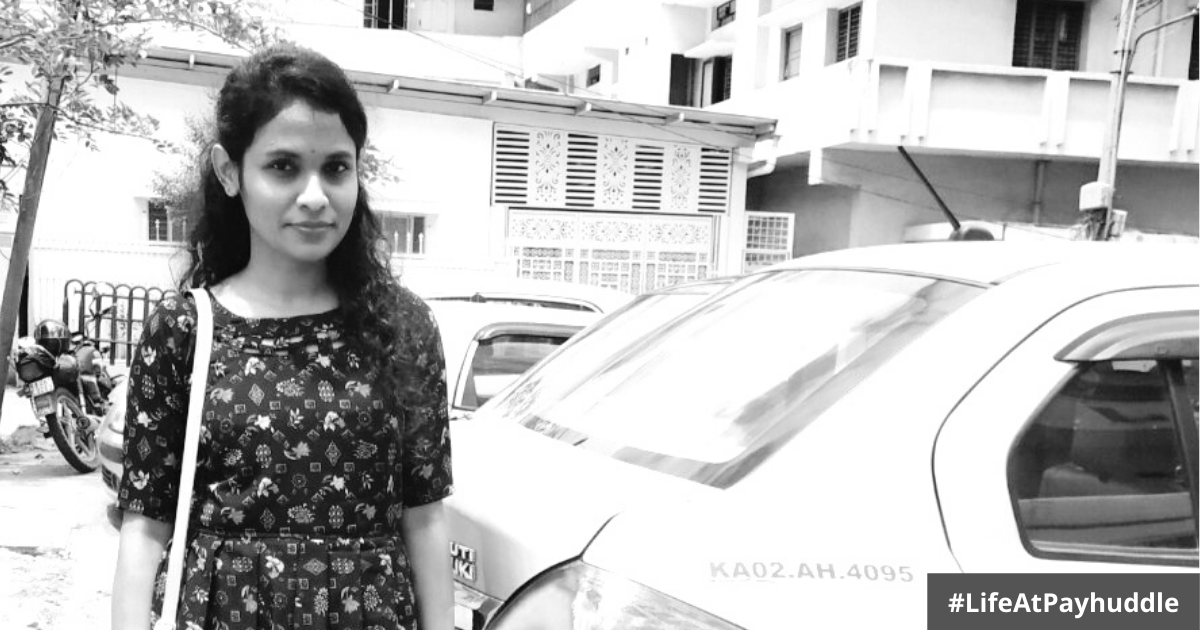 That Uncomfortable Decision to Holistic Development | Payhuddle