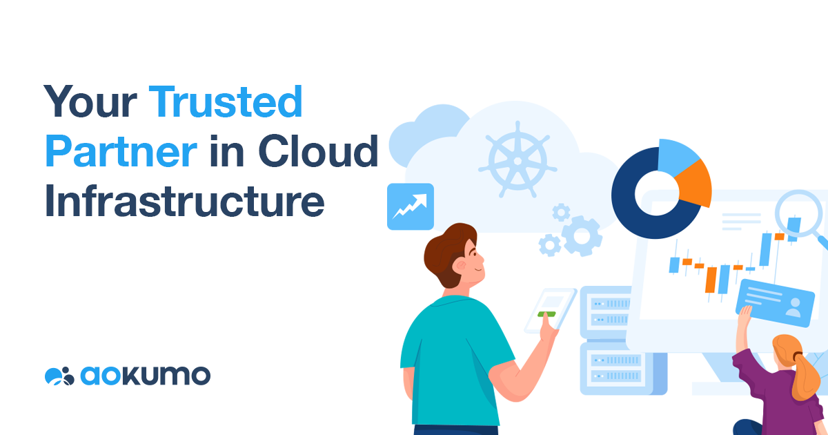 Streamlining Cloud Operations with AI Innovation | Aokumo