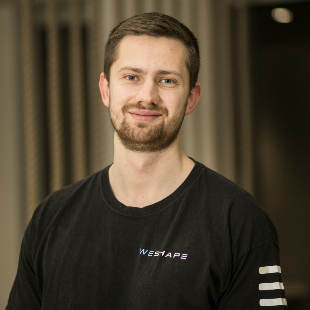 About Us | WeShape | Tech Consultancy