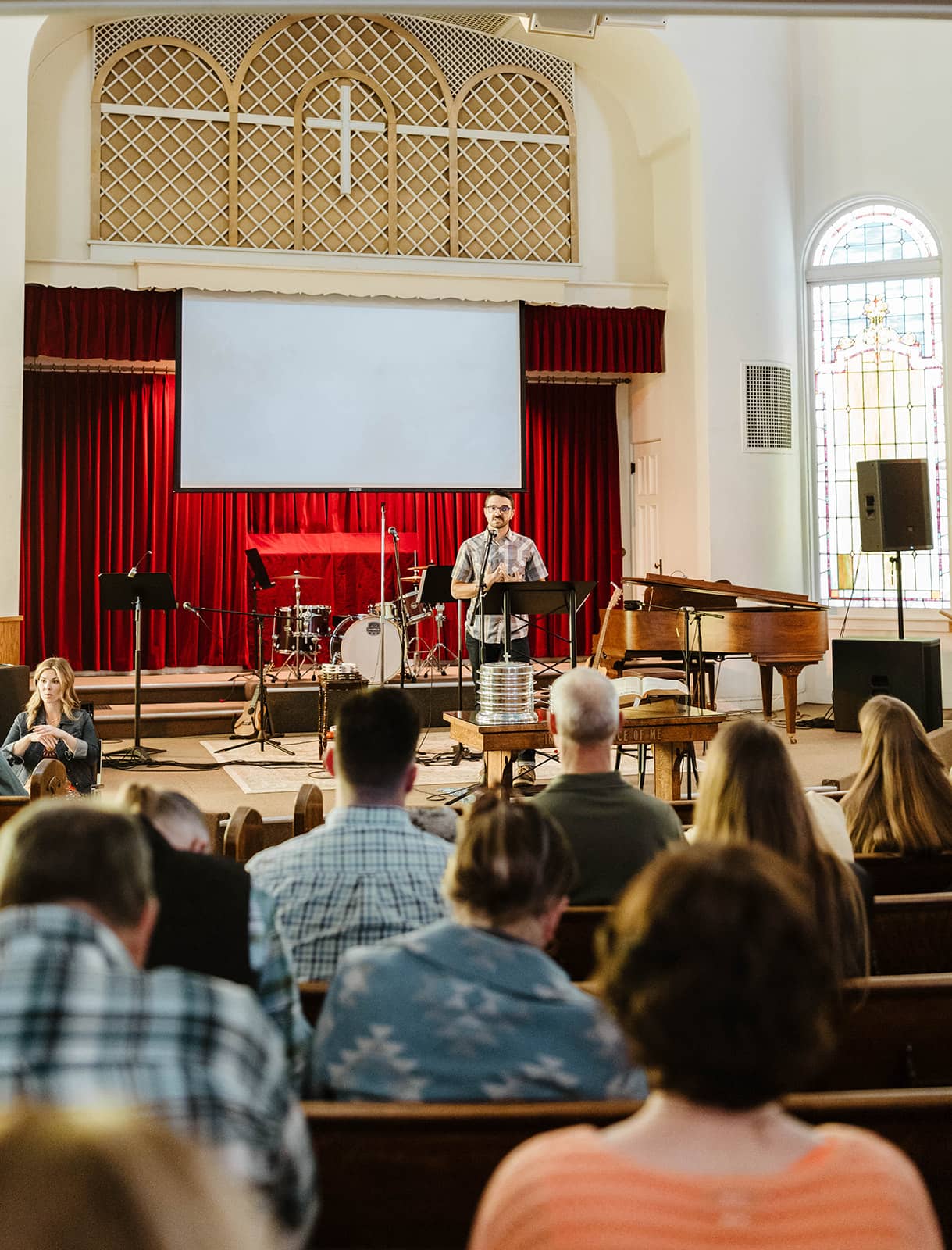 Taproot Twin Falls | Home