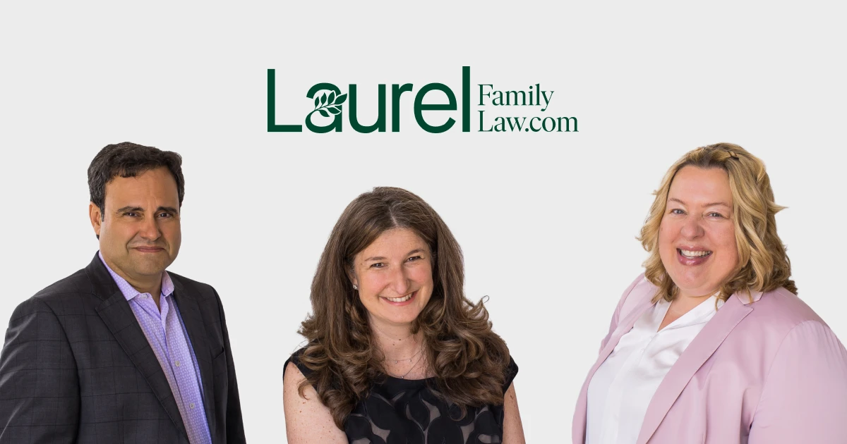 Laurel Family Law