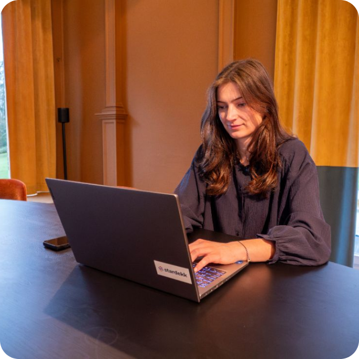 Pricing Manager | Stardekk Hotel Software