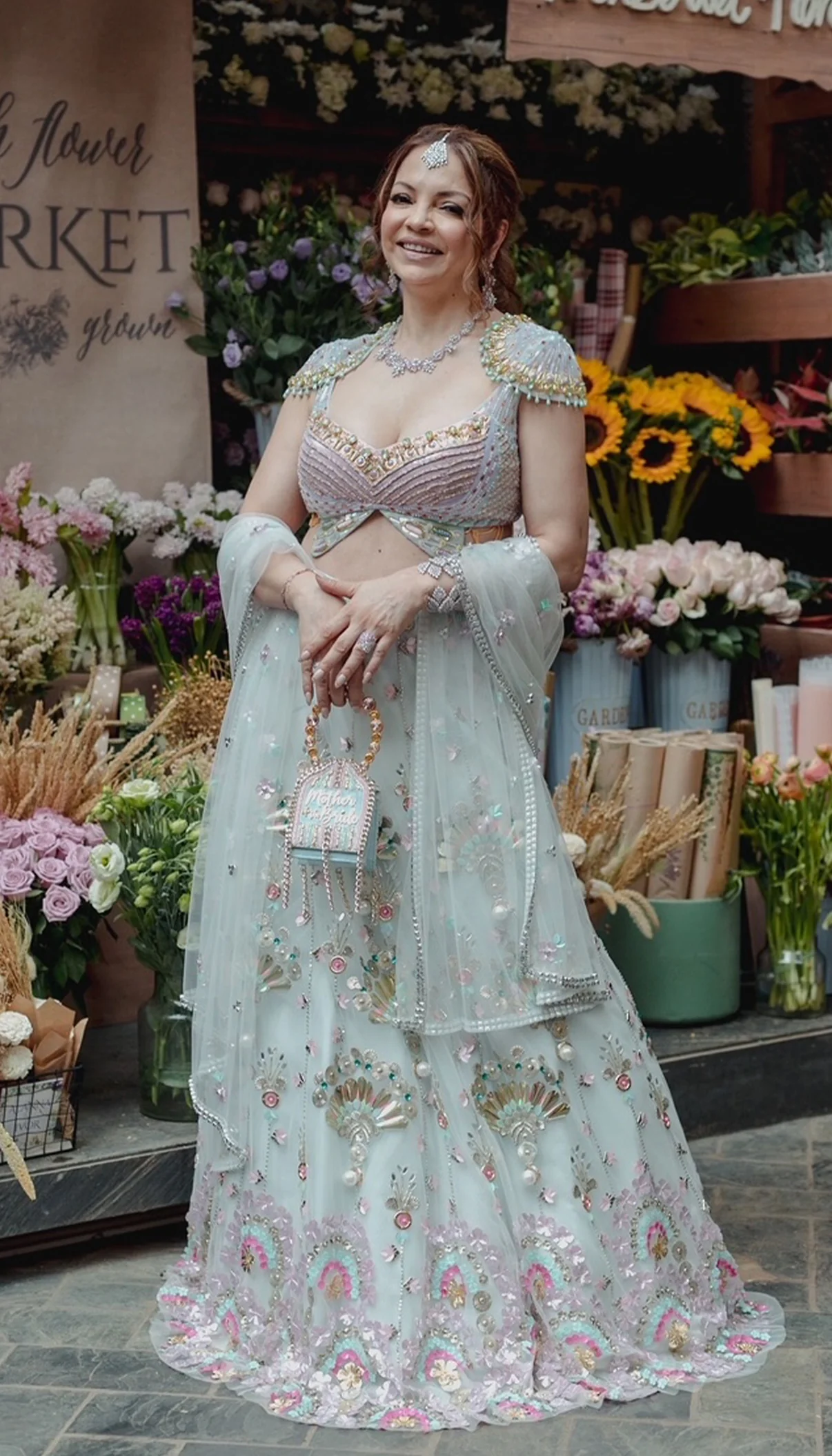 BIBI London Couture | Lehenga