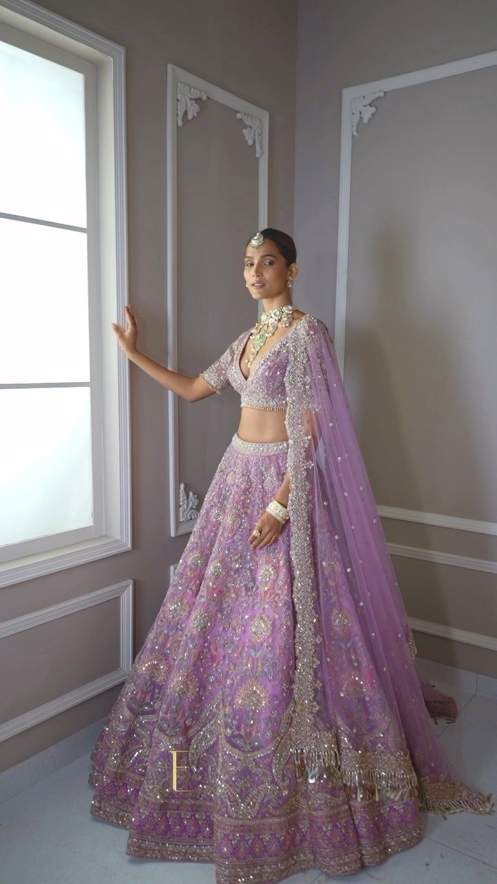 BIBI London | Lehengas
