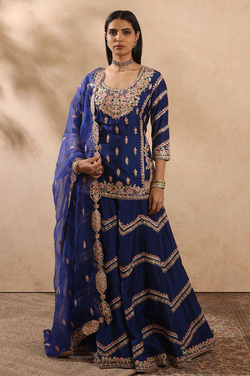 BIBI London | Shararas