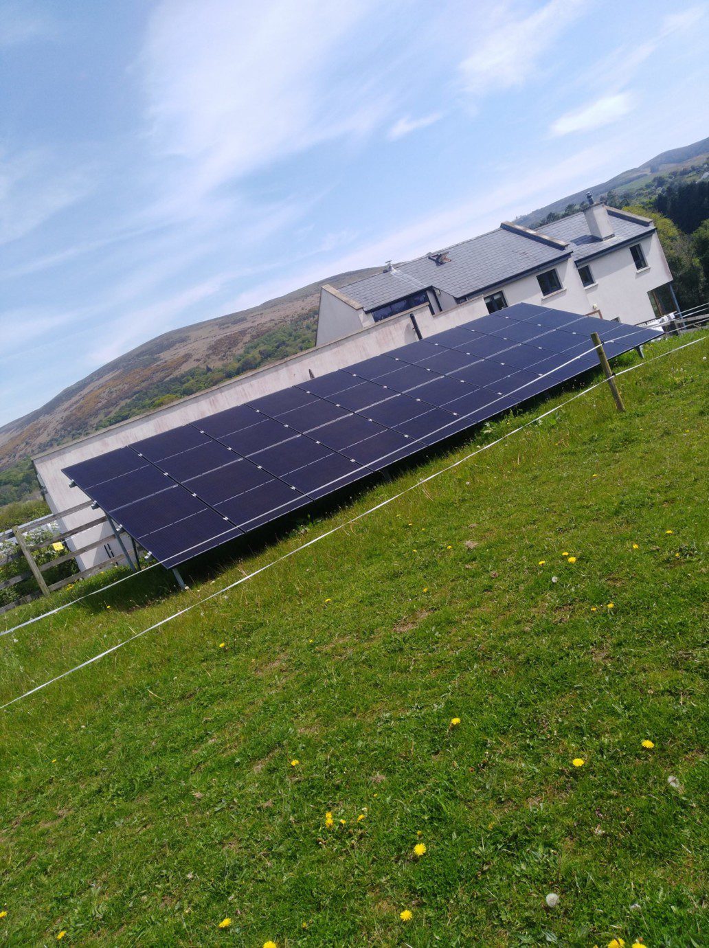 Solar Panels Gallery - Home & Business Solar Panels Ireland