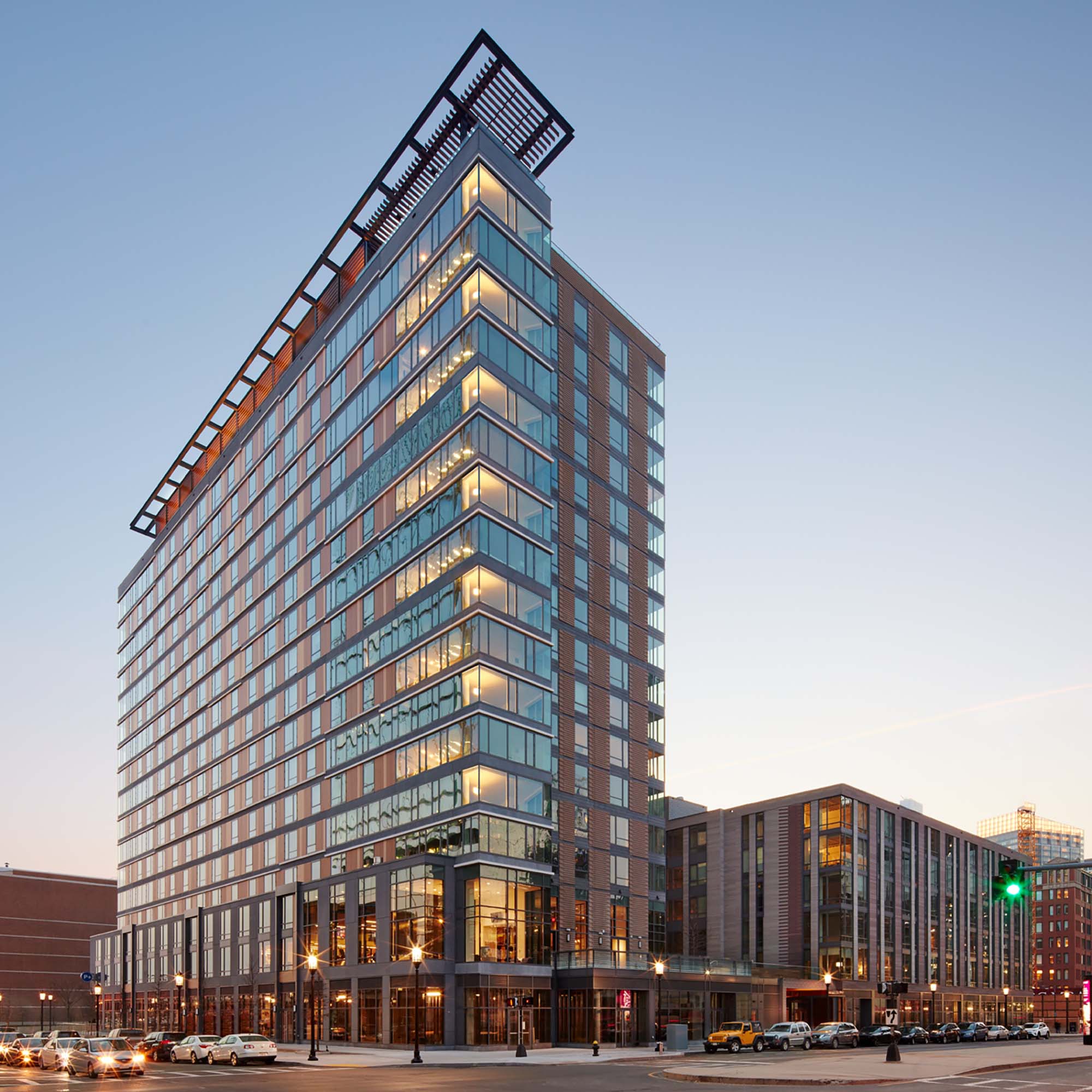 Projects | The Green Engineer