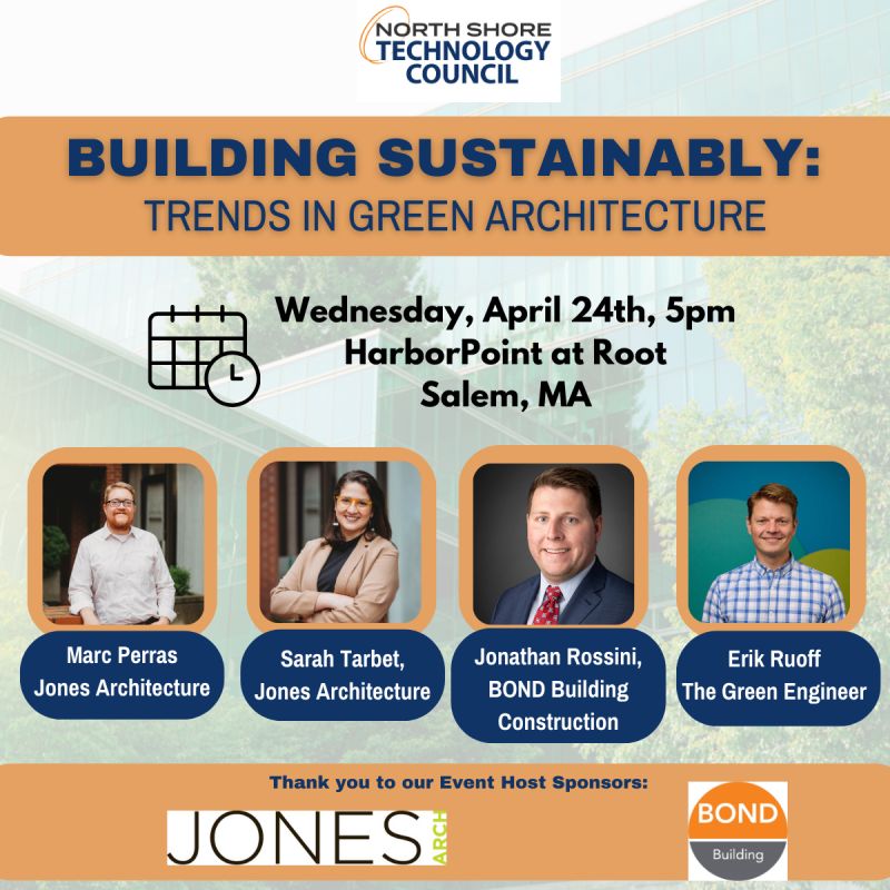 Green Engineer | Sustainable Design Consulting