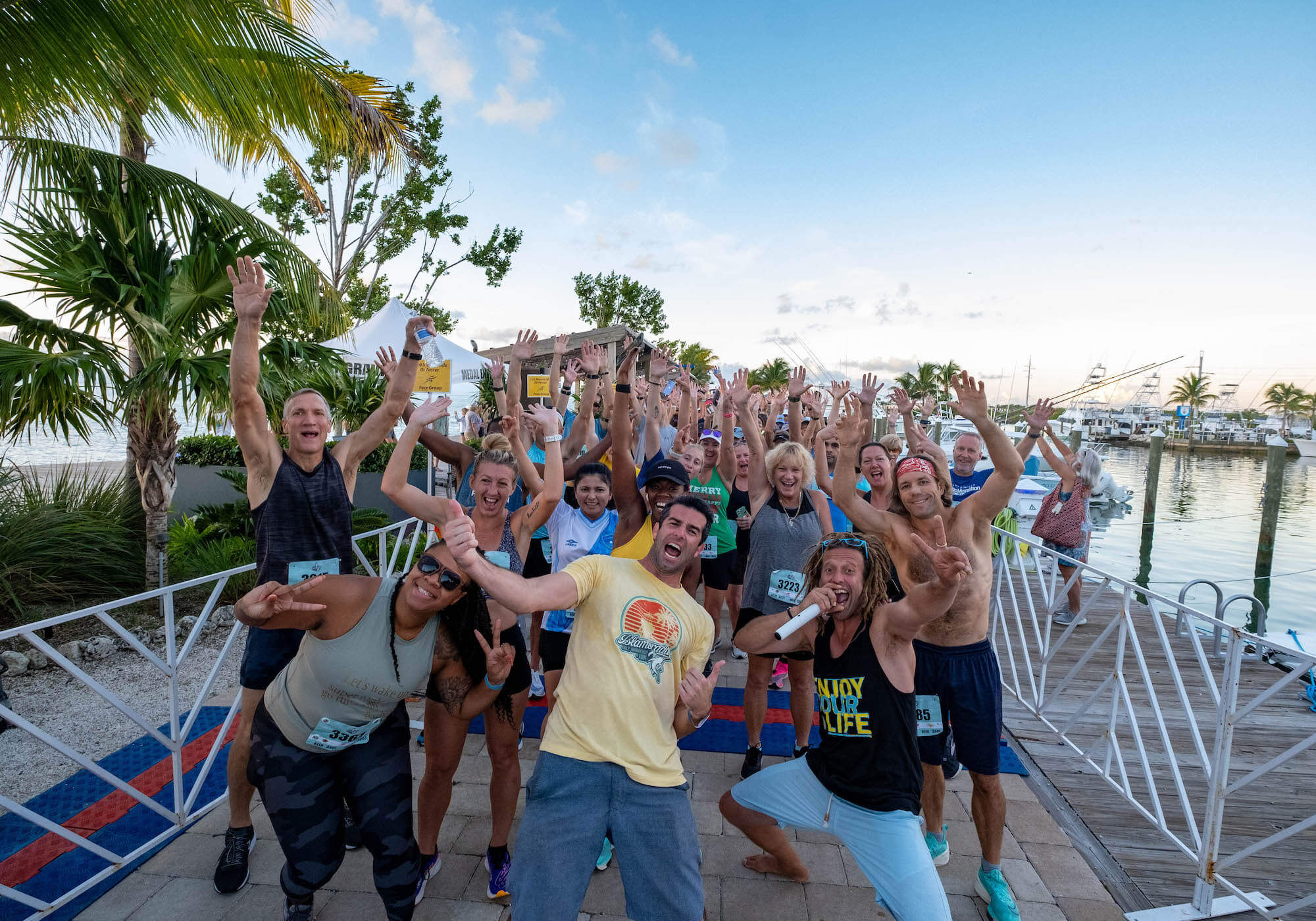 Islamorada Half Marathon | Islamorada Running Co. | Islamorada Half ...