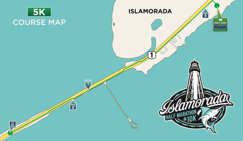 Rumrunner Run 5k/10K | Islamorada Running Co. | Islamorada Half Marathon