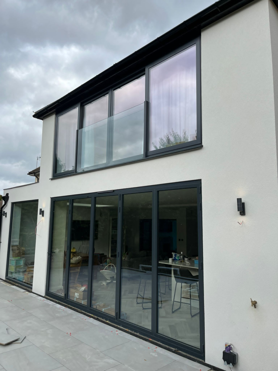 Discover the secrets of choosing the best render for solid wall insulation