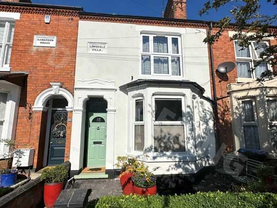 Rendering Old Buildings - Blending the Old with the New