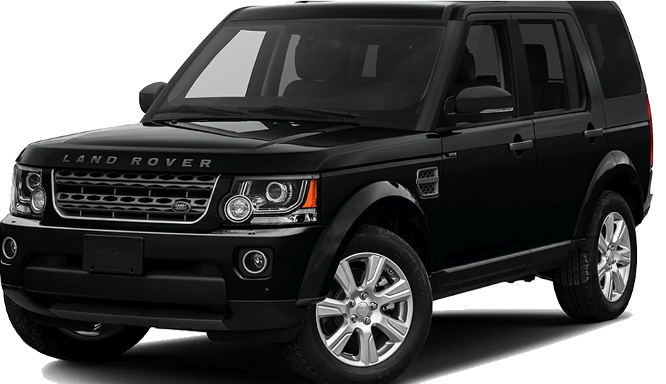 LR079611 | LR4 Engine, 3.0L V6 | 2014-2016