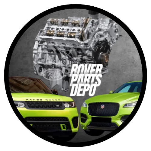 Jaguar Land Rover: A Brief History | Rover Parts Depo Blog