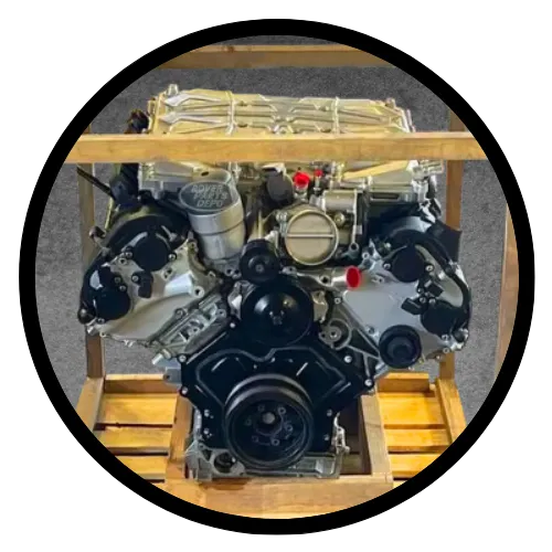 Jaguar Land Rover: A Brief History | Rover Parts Depo Blog