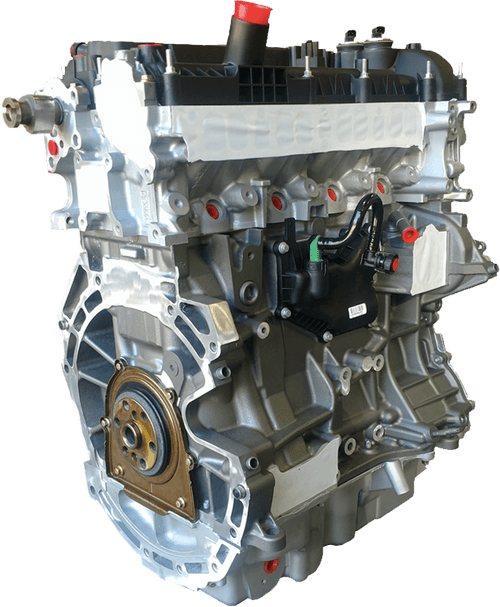 LR094407 | Land Rover Engine - Range Rover, Discovery Sport - 2.0L ...