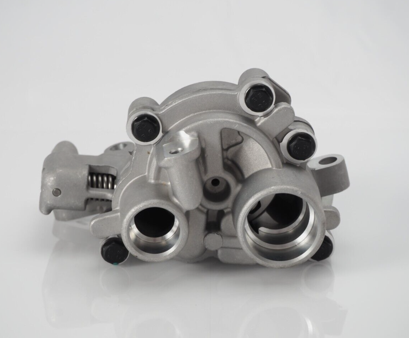 AJ133 | Oil Pump for 5.0L V8 Supercharged | 2010 & Up