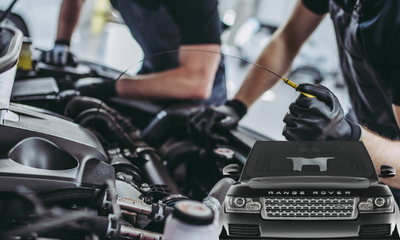 Mastering JLR Engine Challenges | Rover Parts Depo Blog