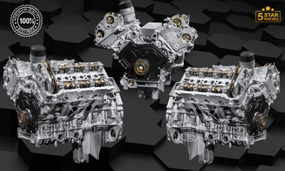 Benefits of Rover Parts Depo JLR Engines | Rover Parts Depo Blog