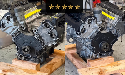 AJ126 Engine Success Stories | Rover Parts Depo Blog
