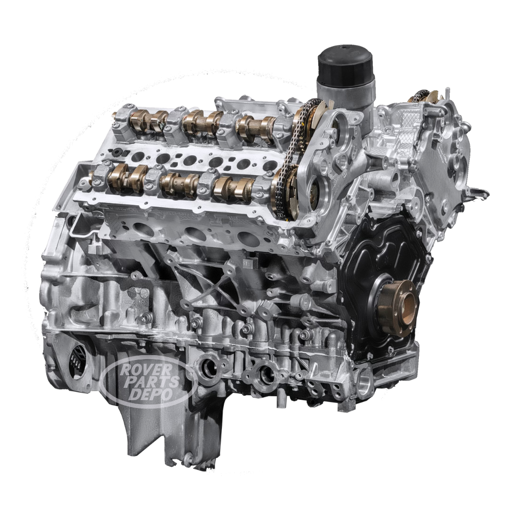 LR035098 | 2013-2017 Range Rover Sport 5.0L Supercharger | 2013-2017