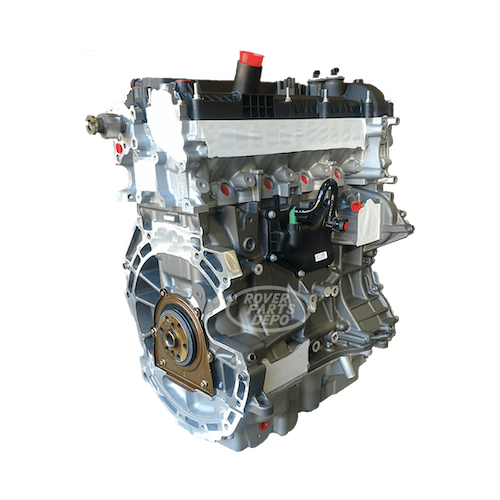 LR049655 | Land Rover Engine, LR2 / Range Rover Evoque / Discovery ...