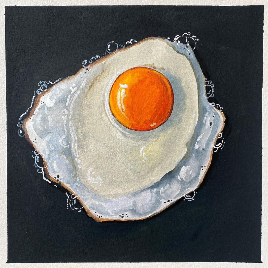 Finding Joy and Connection Through Daily Painting with Kate Jarvik ...