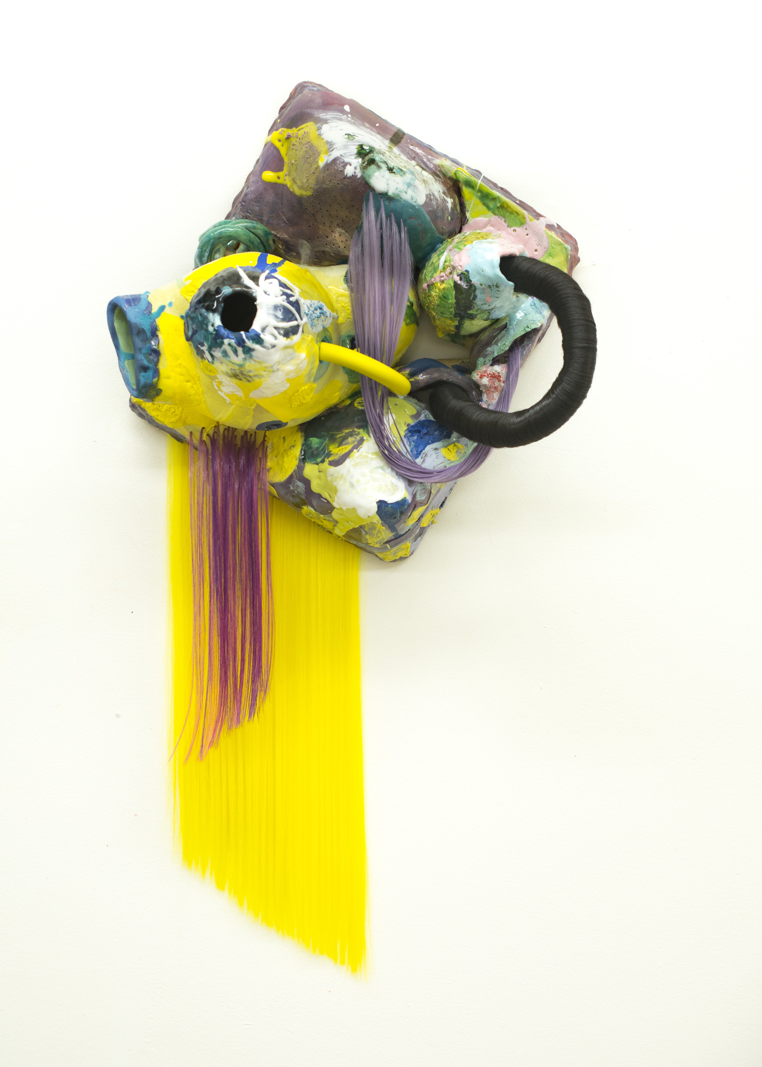 Ling Chun | Create! Magazine