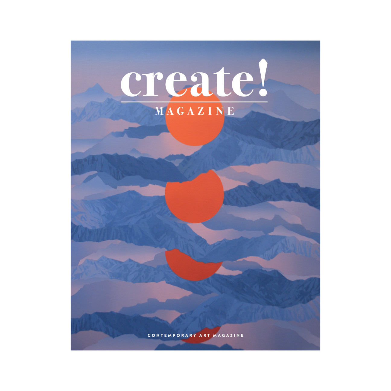Create! Magazine Issue #31 Digital | Shop Create! Magazine