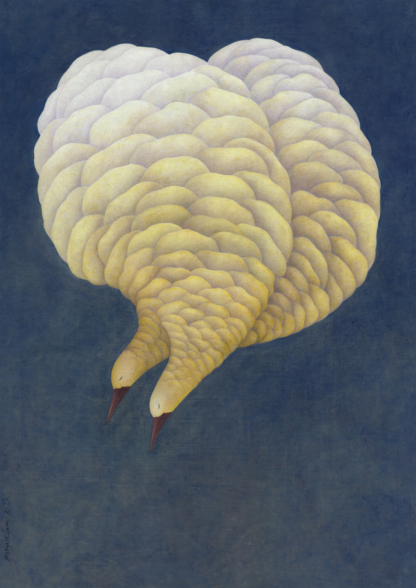 Famous Proportion Art