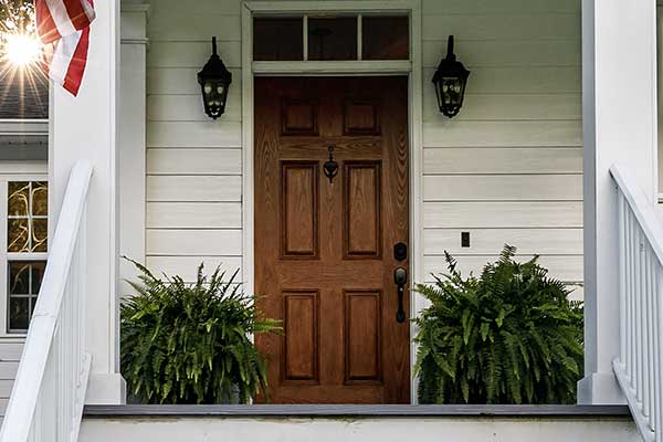 Hallmark Home Solutions | Window & Door Experts