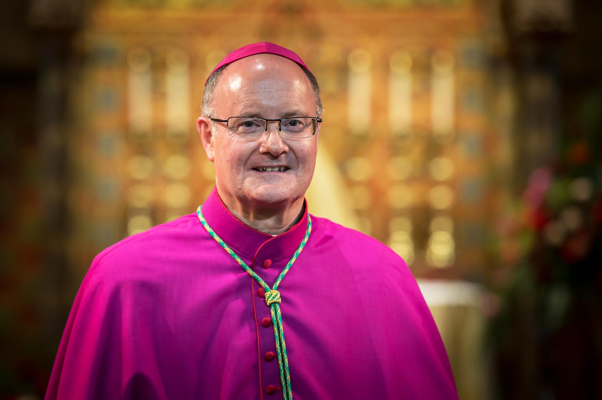 Our Diocese