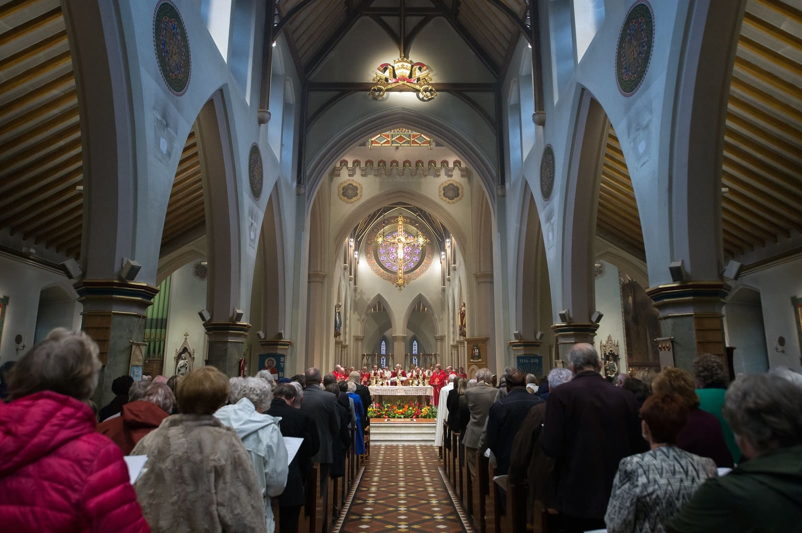 Diocese of Nottingham