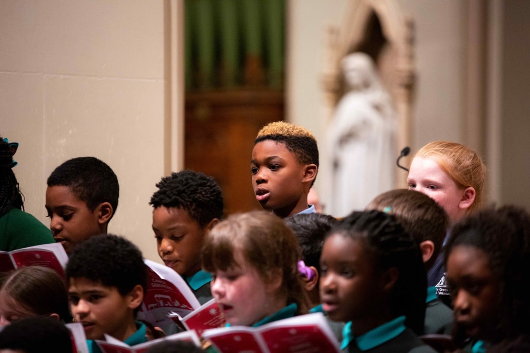 Diocese of Nottingham