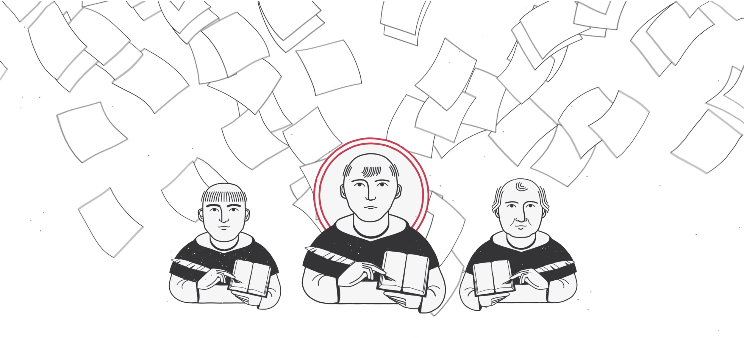 Formation for Mission