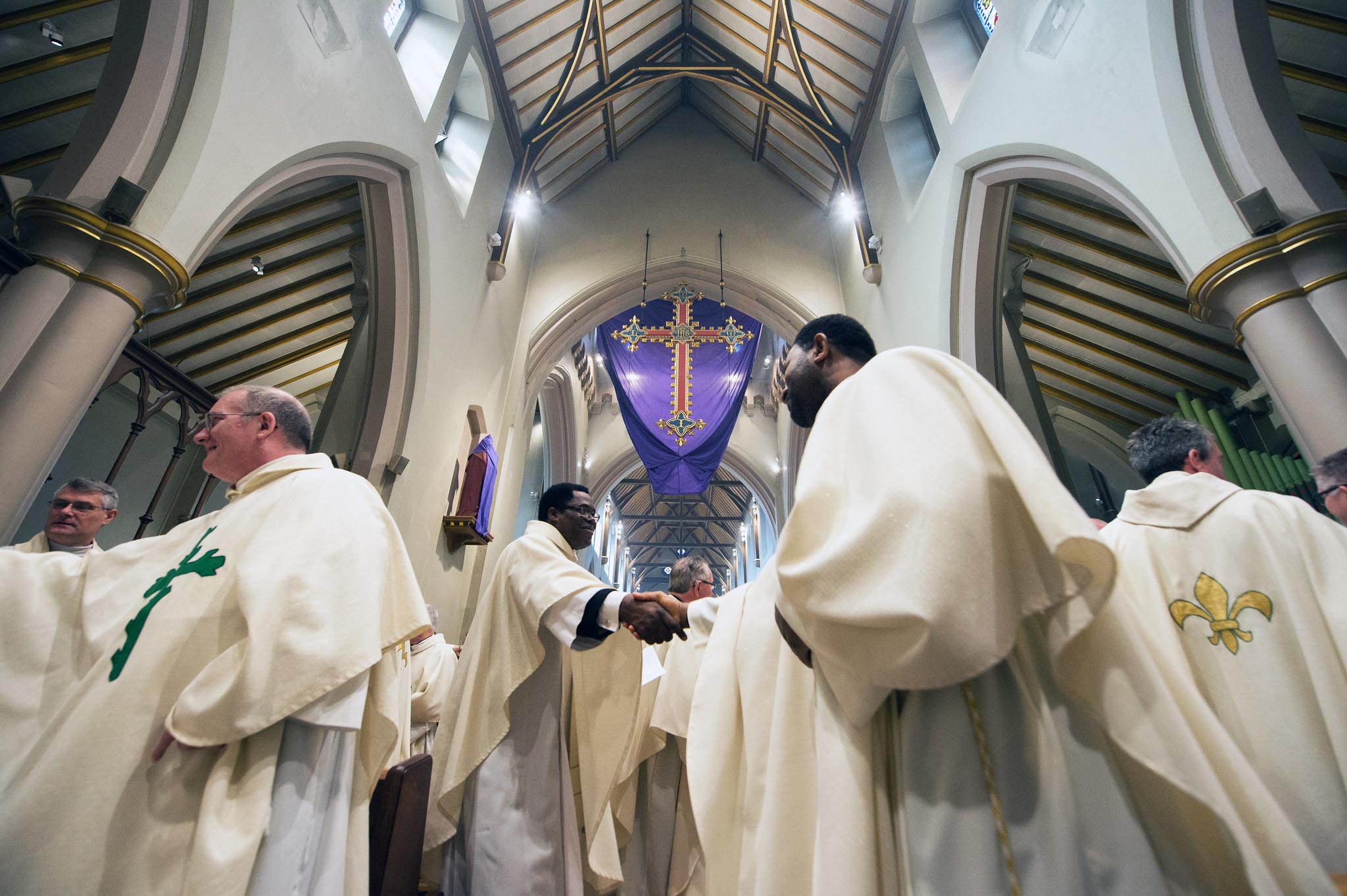 Celebrating Vocations Sunday | News