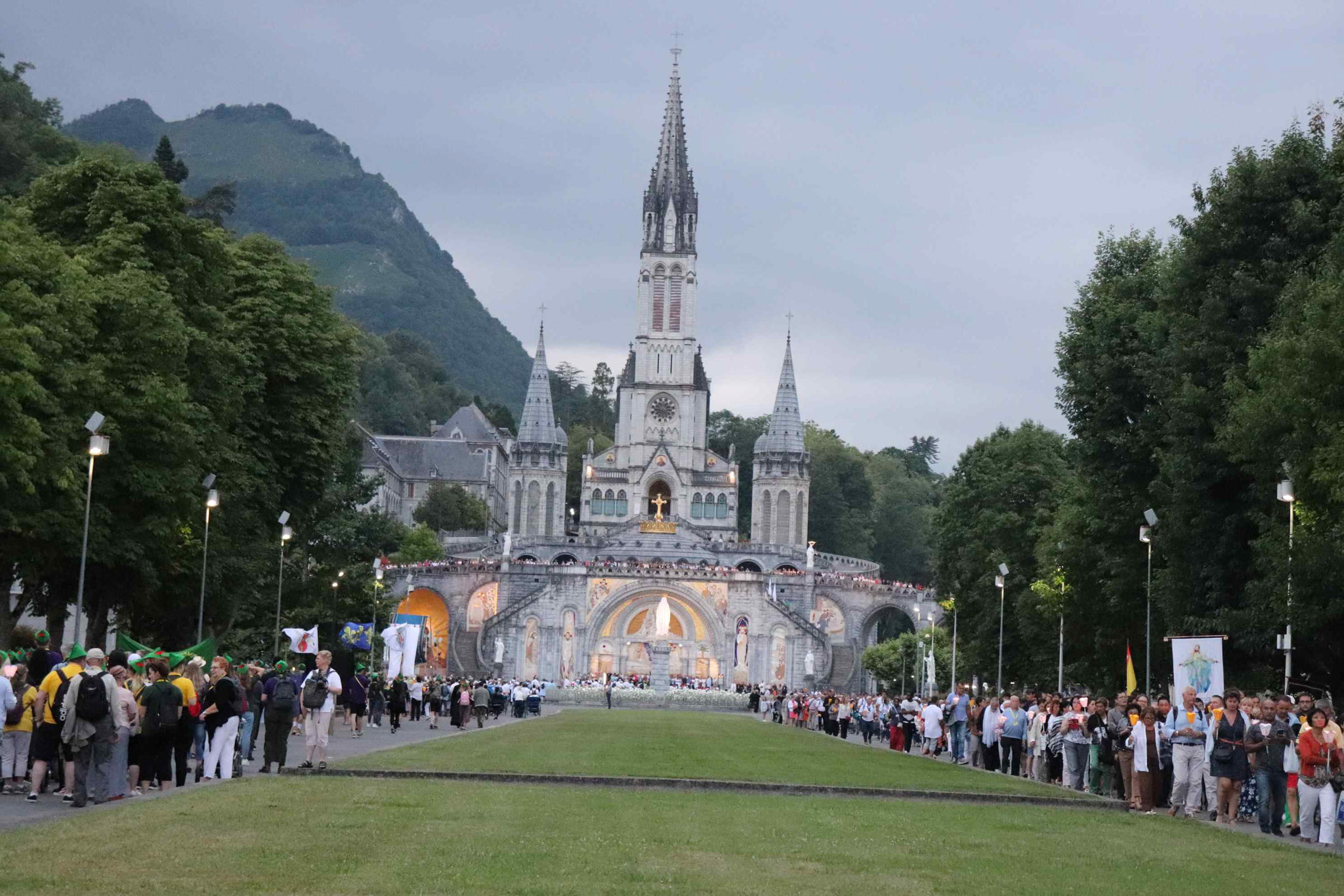 Fr Neil’s Story | News