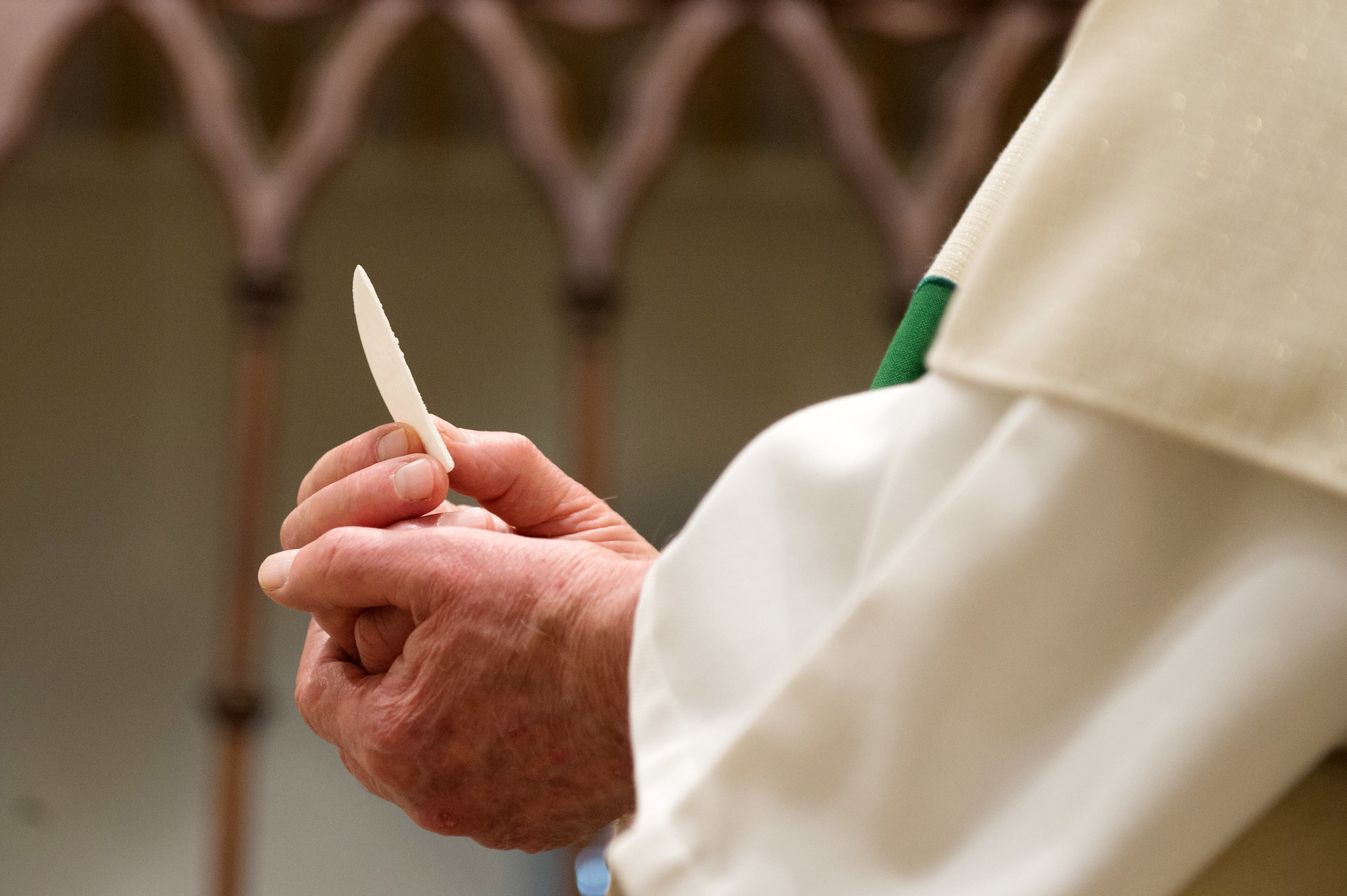 Priesthood