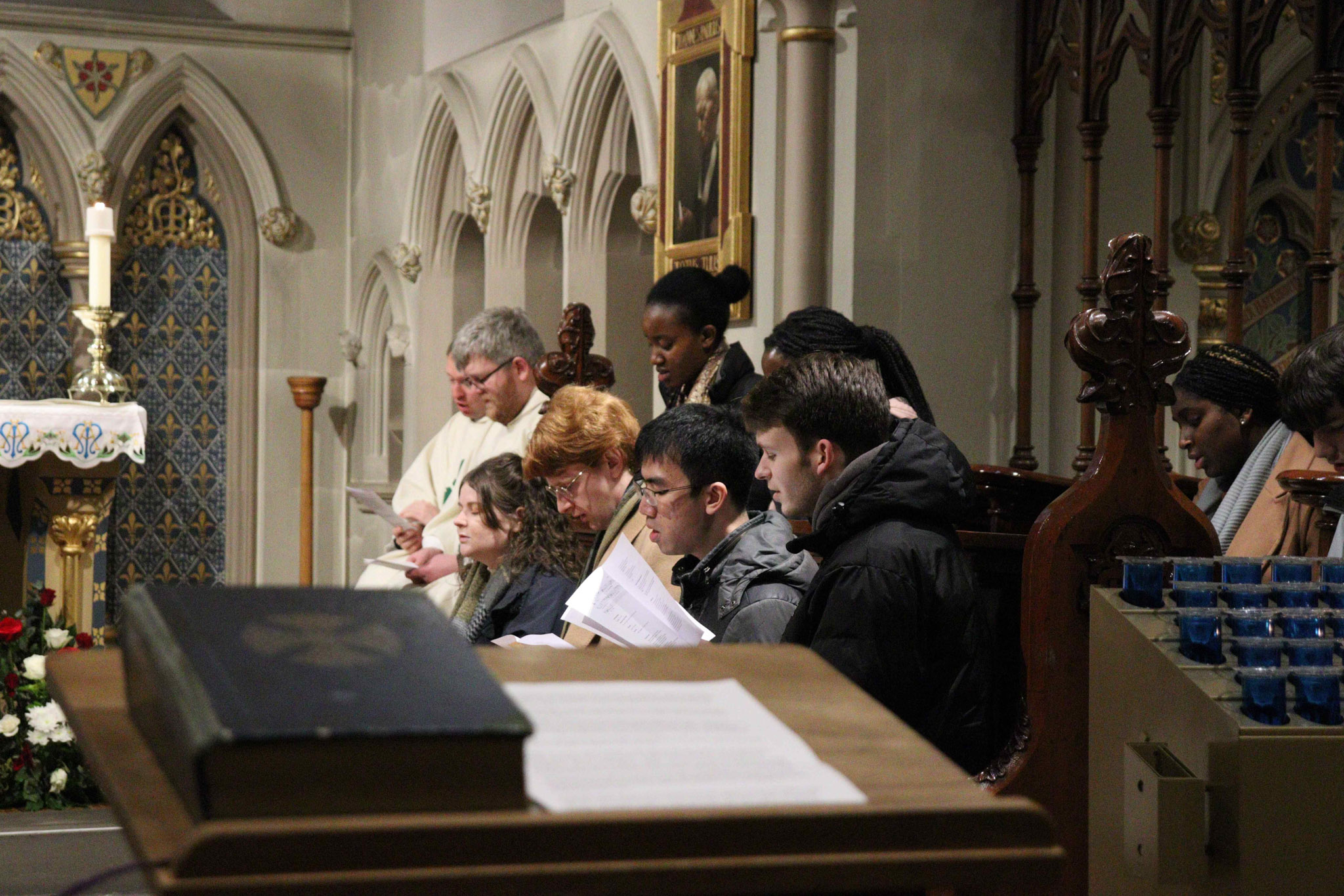 How Do I Come Back to the Catholic Church?