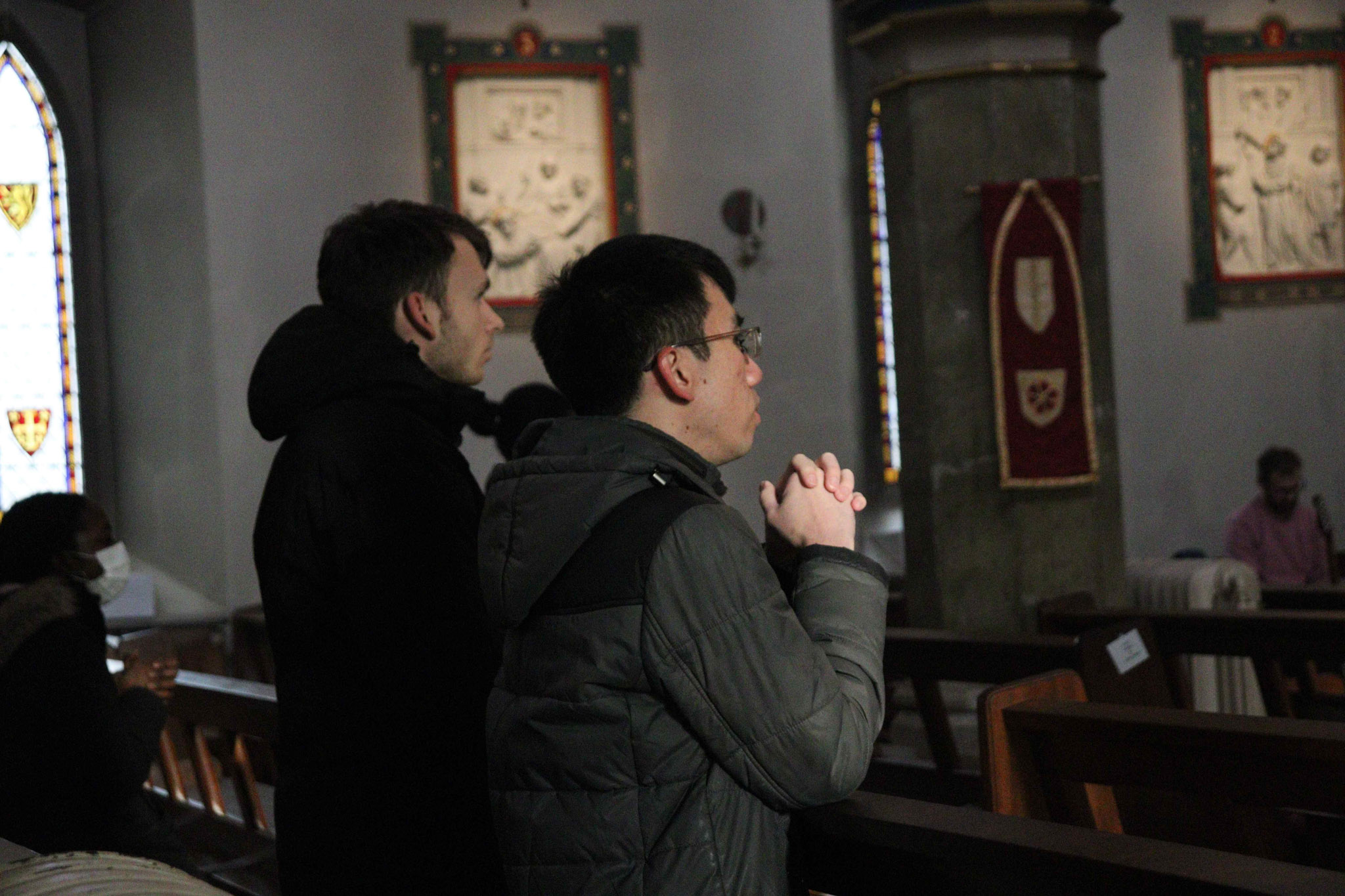 How Do I Learn More About God?